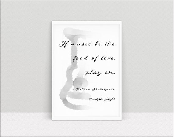 12th Night Quotes