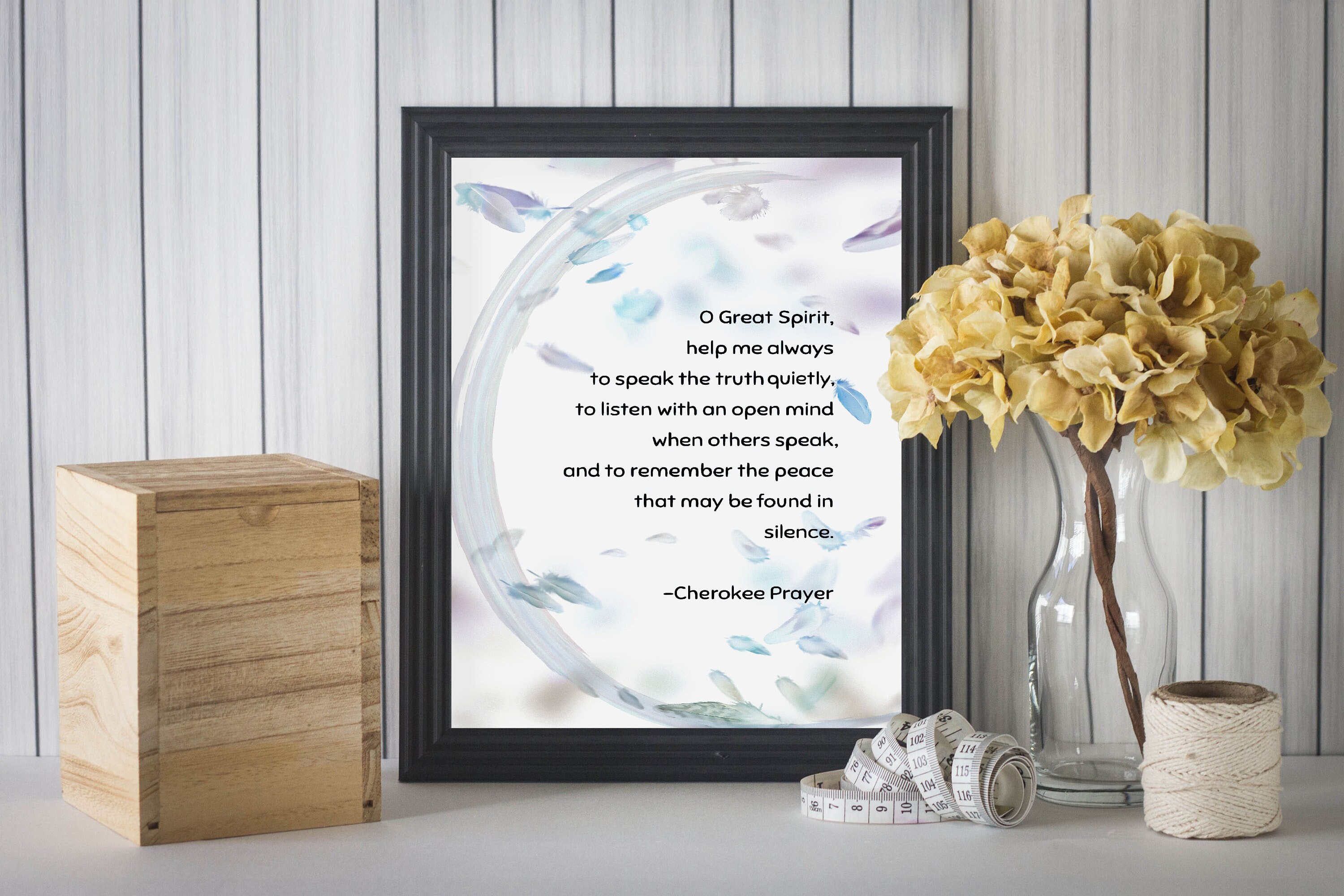 Cherokee Prayer, Native American, Affirmations, First Peoples, Cherokee ...