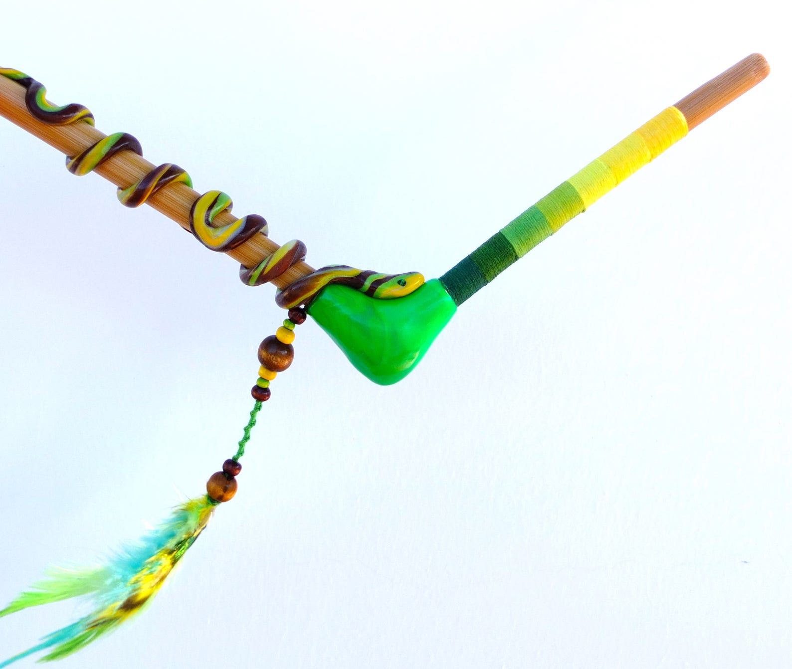 Ceremonial V-shape Tepi/tipe Pipe for Rapé Medicine Shamanic - Etsy