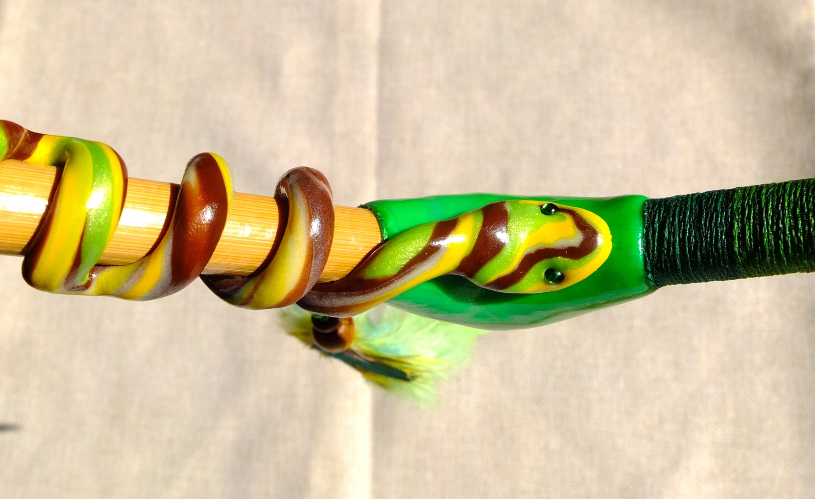 Ceremonial V-shape Tepi/tipe Pipe for Rapé Medicine Shamanic - Etsy