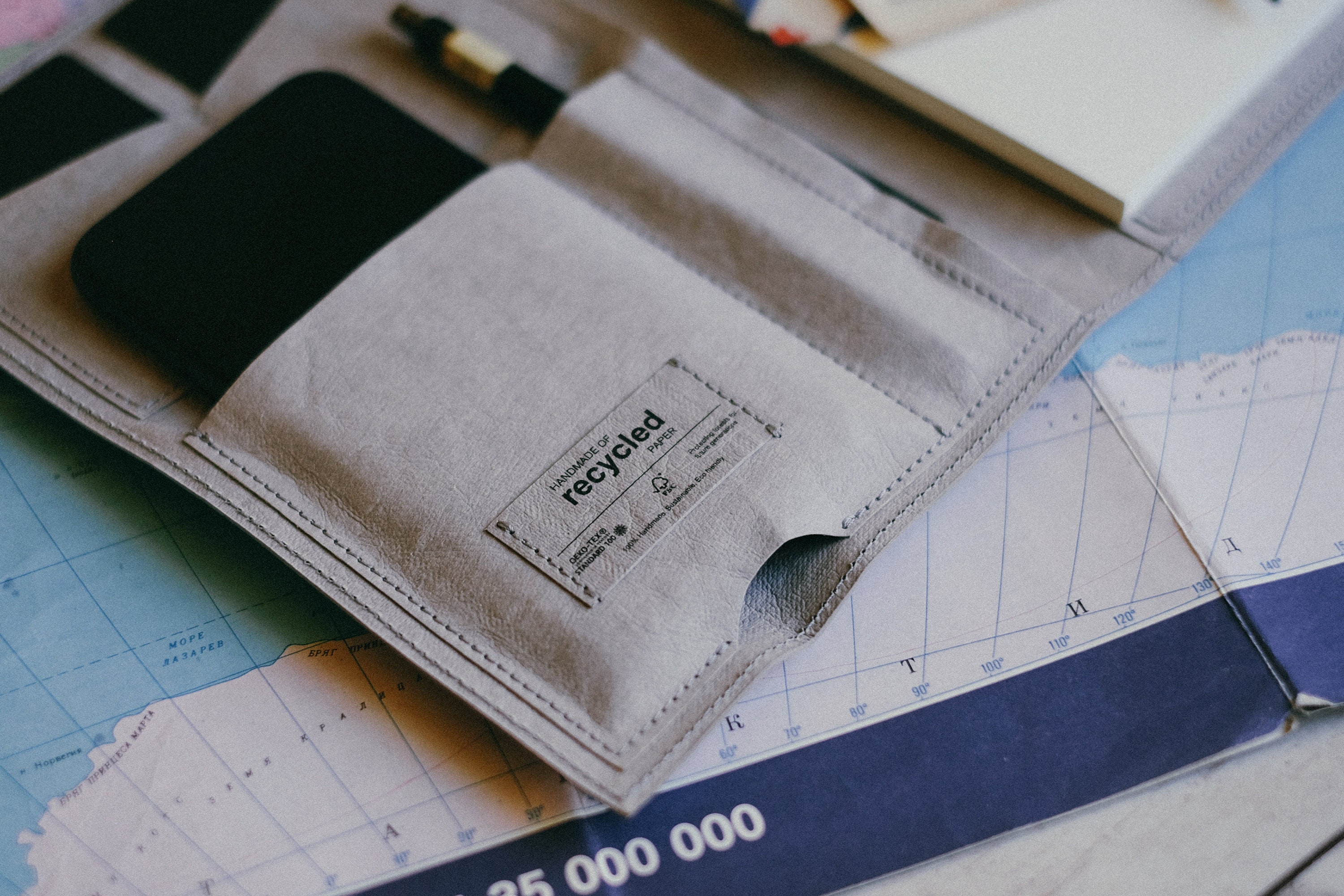 Personalized Journal Sustainable Journal Cover Custom - Etsy