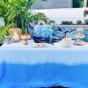 Golf Party Decoration- Golf Party Tablecloth - Golf Table - Golf ...