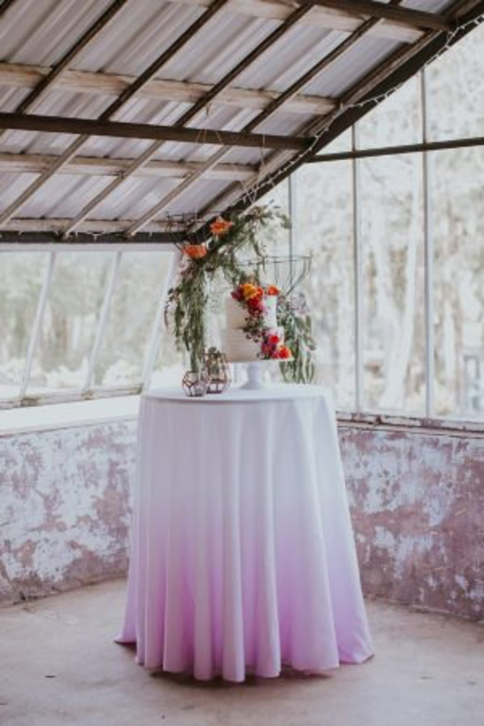 Mermaid Birthday - Pink Table Cloth - Pastel Table - Pastel Birthday ...