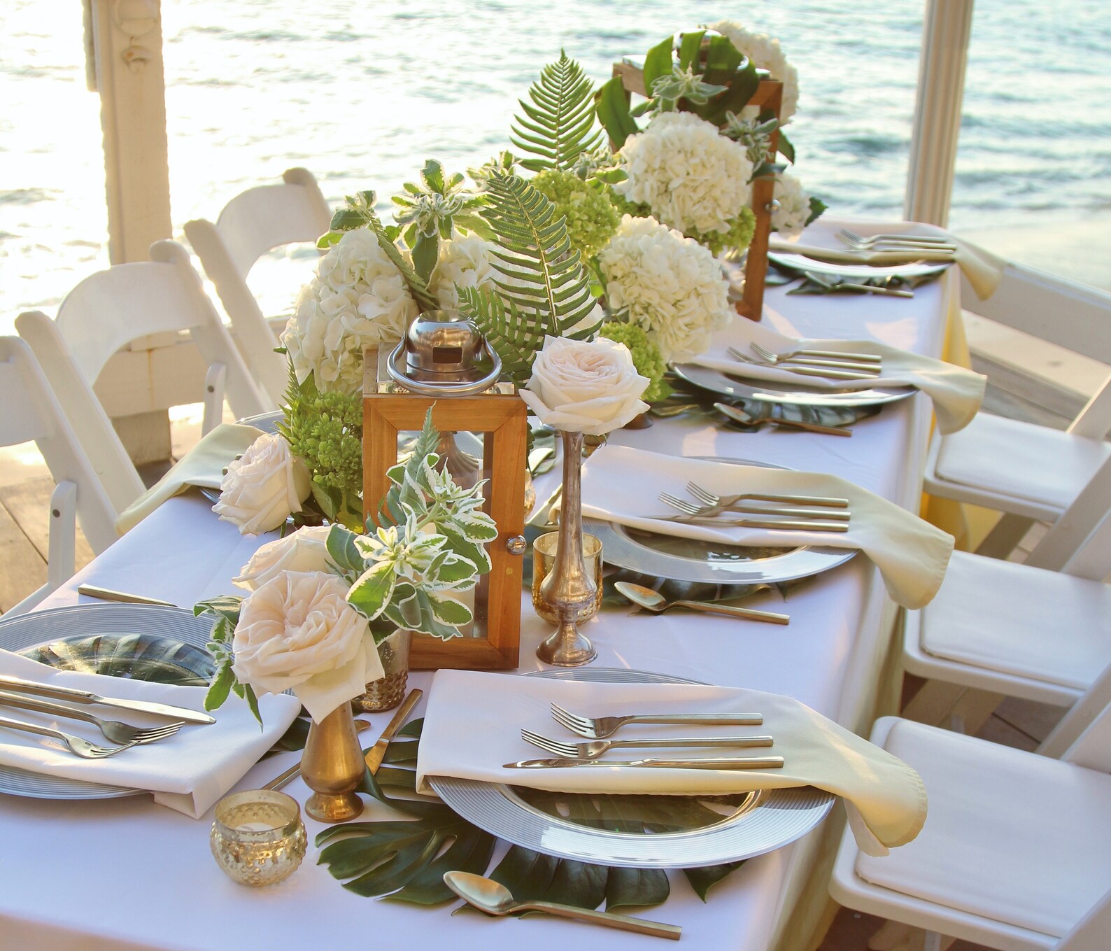 Gold Ombre Tablecloth Gold Tablecloth Sunset Decoration - Etsy