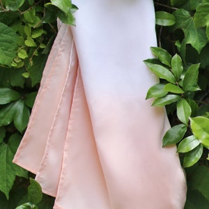 Ombre Table Linen - Silver Table Linen - Silver Table - Grey Table ...