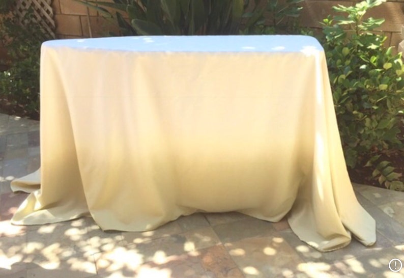Ombre Tablecloth - Golf Party Decor, Mint Green Linen - Etsy