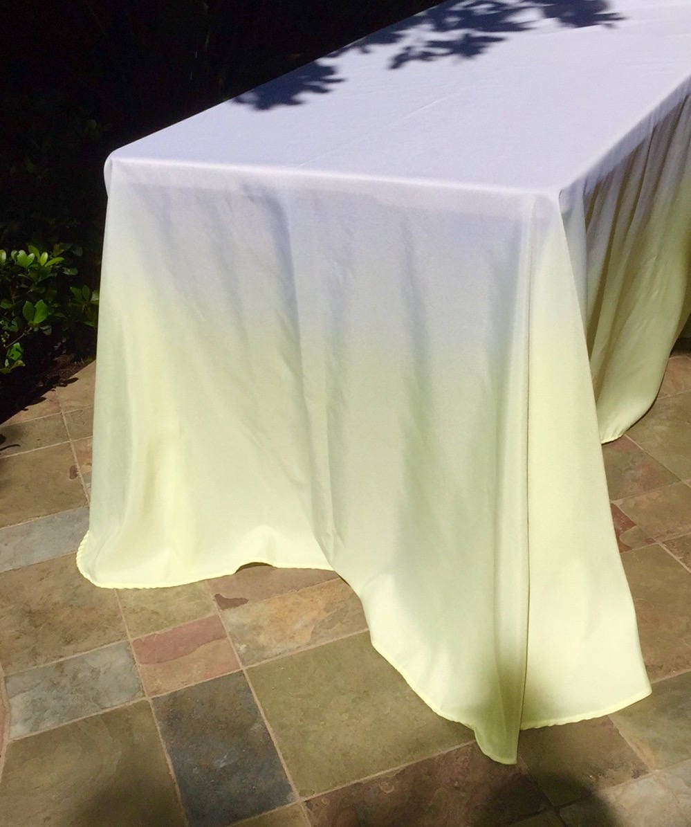 Pastel Tablecloth Pastel Dessert Display Pastel Party | Etsy