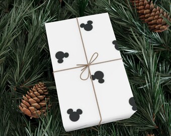 Mickey Mouse Papers - Etsy
