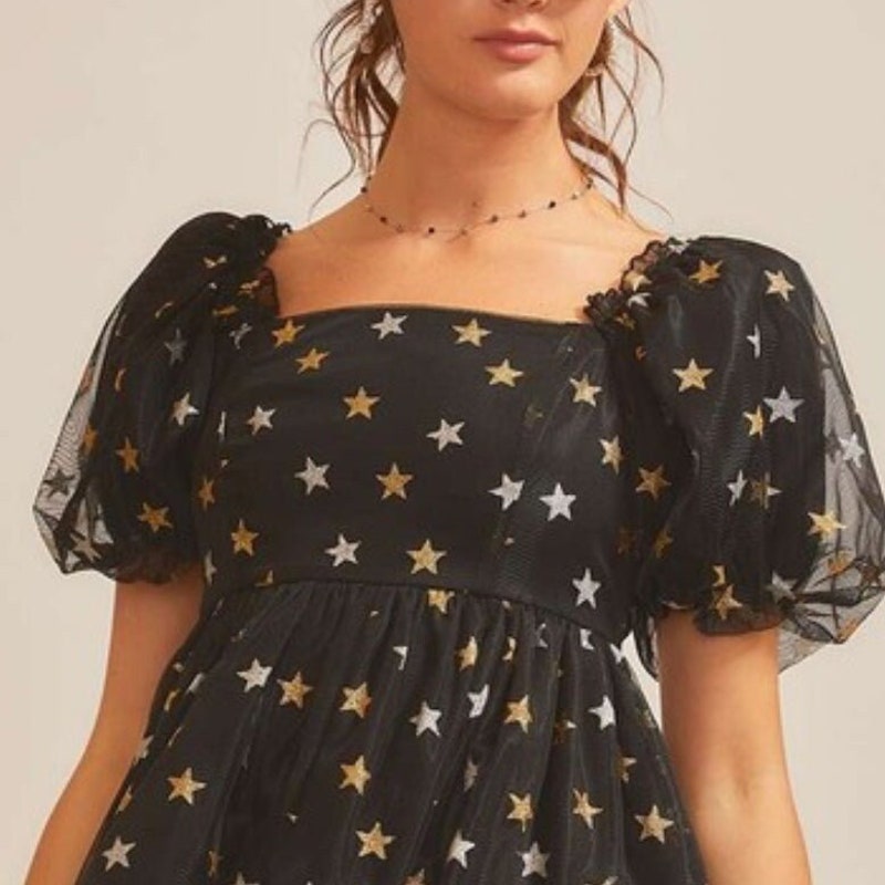 Celestial Dress - Etsy