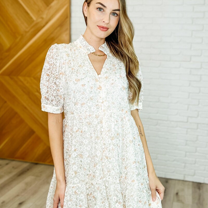 Garden Party Dress - Etsy