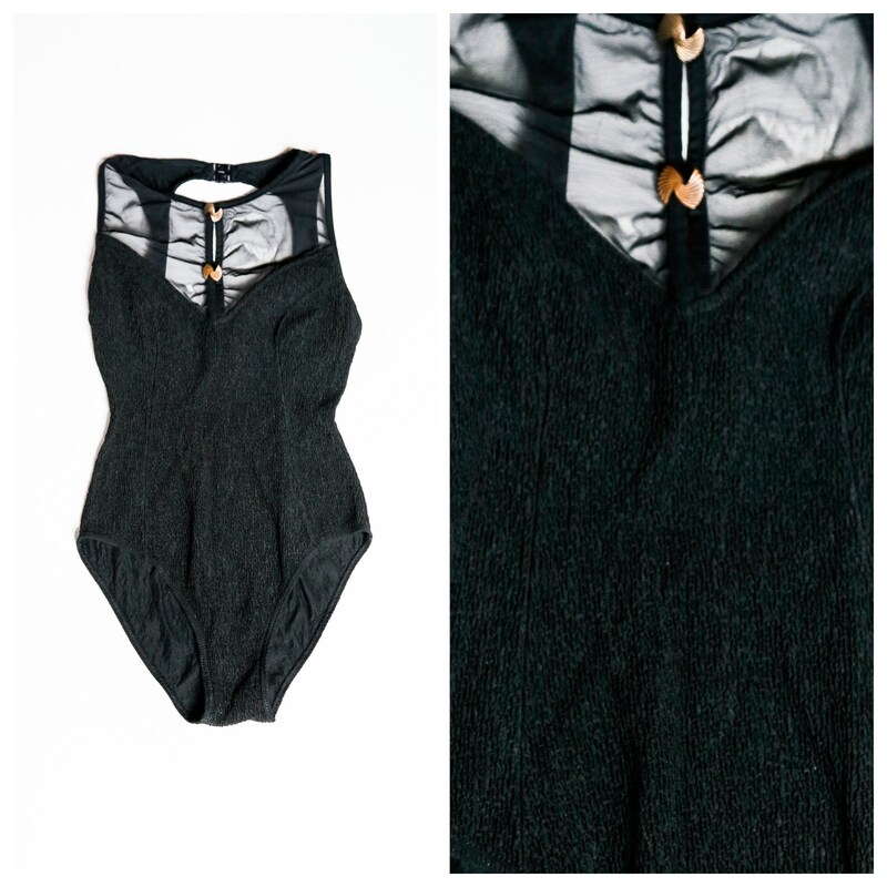 Modest Bathing Suit - Etsy