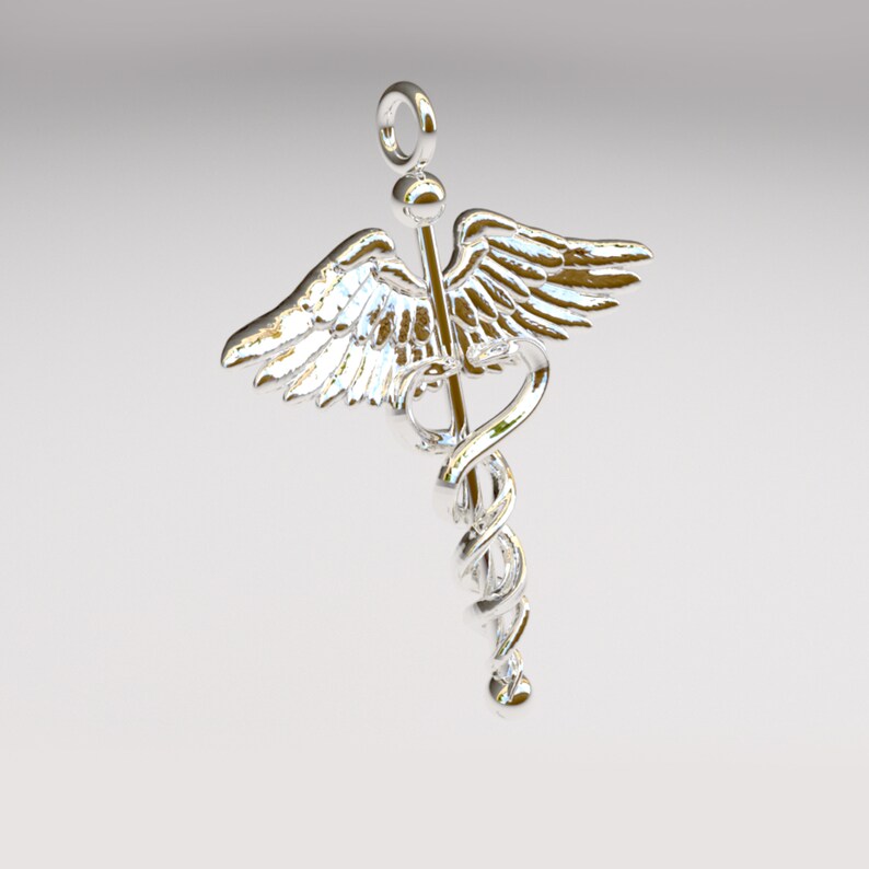 Medical Pendant Doctors Registered Nurse Medical Students - Etsy