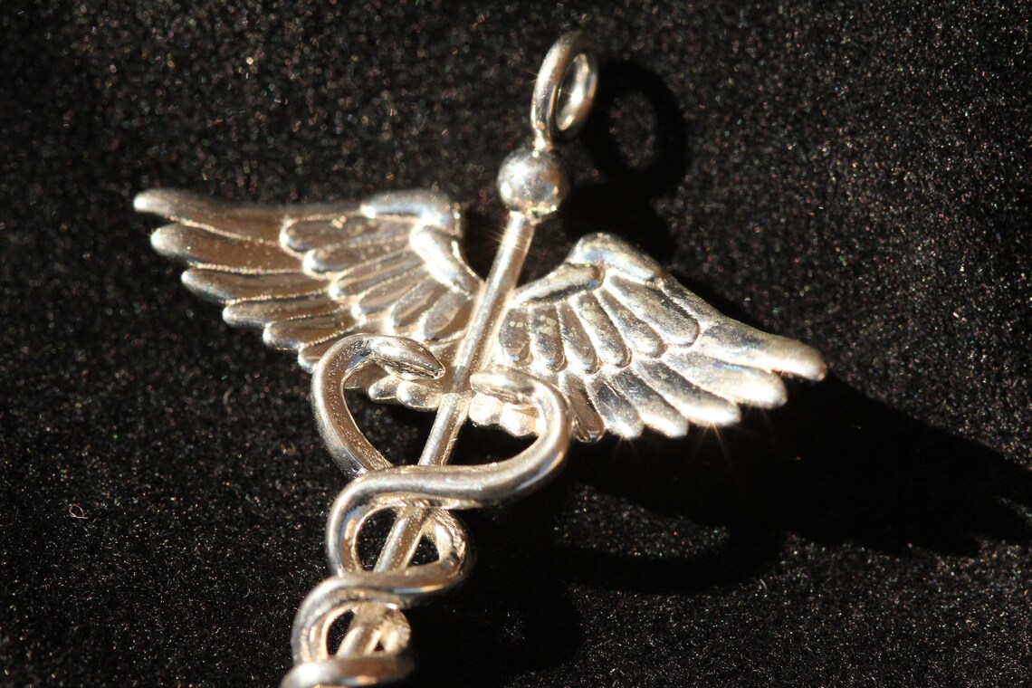 Medical Pendant Doctors Registered Nurse Medical Students - Etsy
