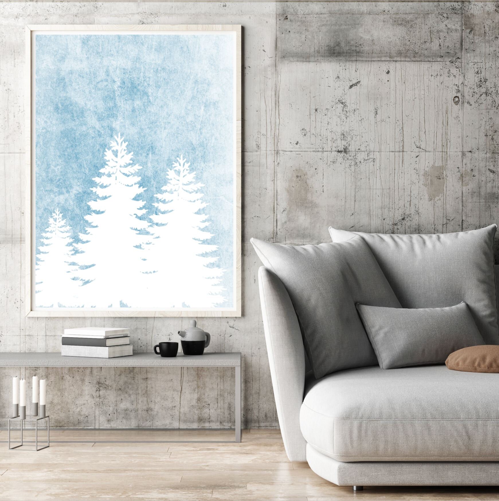 PRINTABLE Home Office Designs for Instant Download Home Decor - Etsy