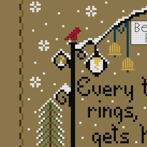 PDF, Its a Wonderful Life, Every Time a Bell Rings, an Angel Gets His ...