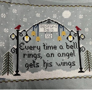 PDF, Its a Wonderful Life, Every Time a Bell Rings, an Angel Gets His ...