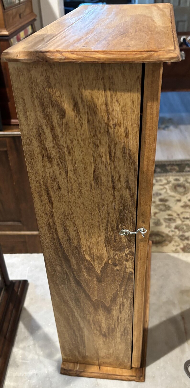 Dr Daniels Veterinary Cabinet - Etsy