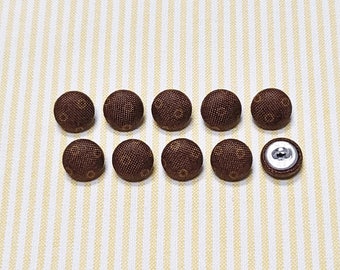 Metal Buttons Pattern - Etsy