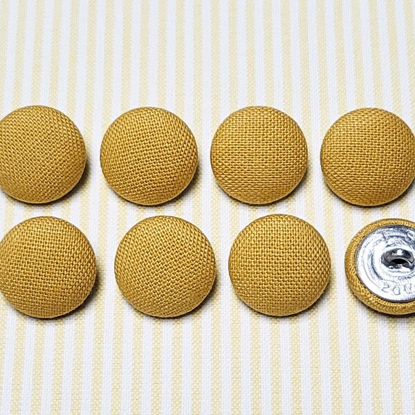 Mustard Color Fabric - Etsy