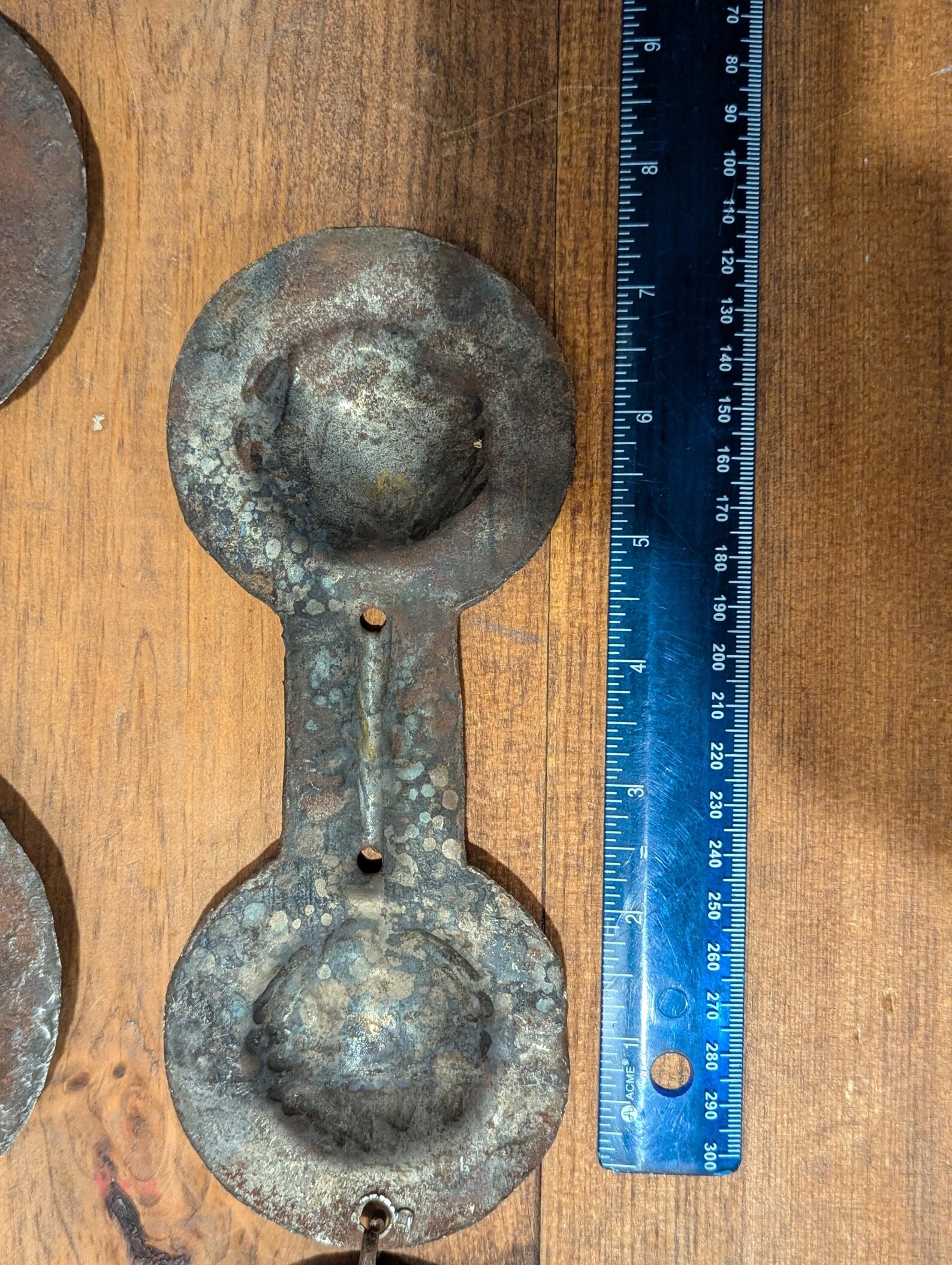 Qaraqueb Qraqeb Qarkabeb Larlaba Moroccan Pair of Cymbals Vintage Hand ...