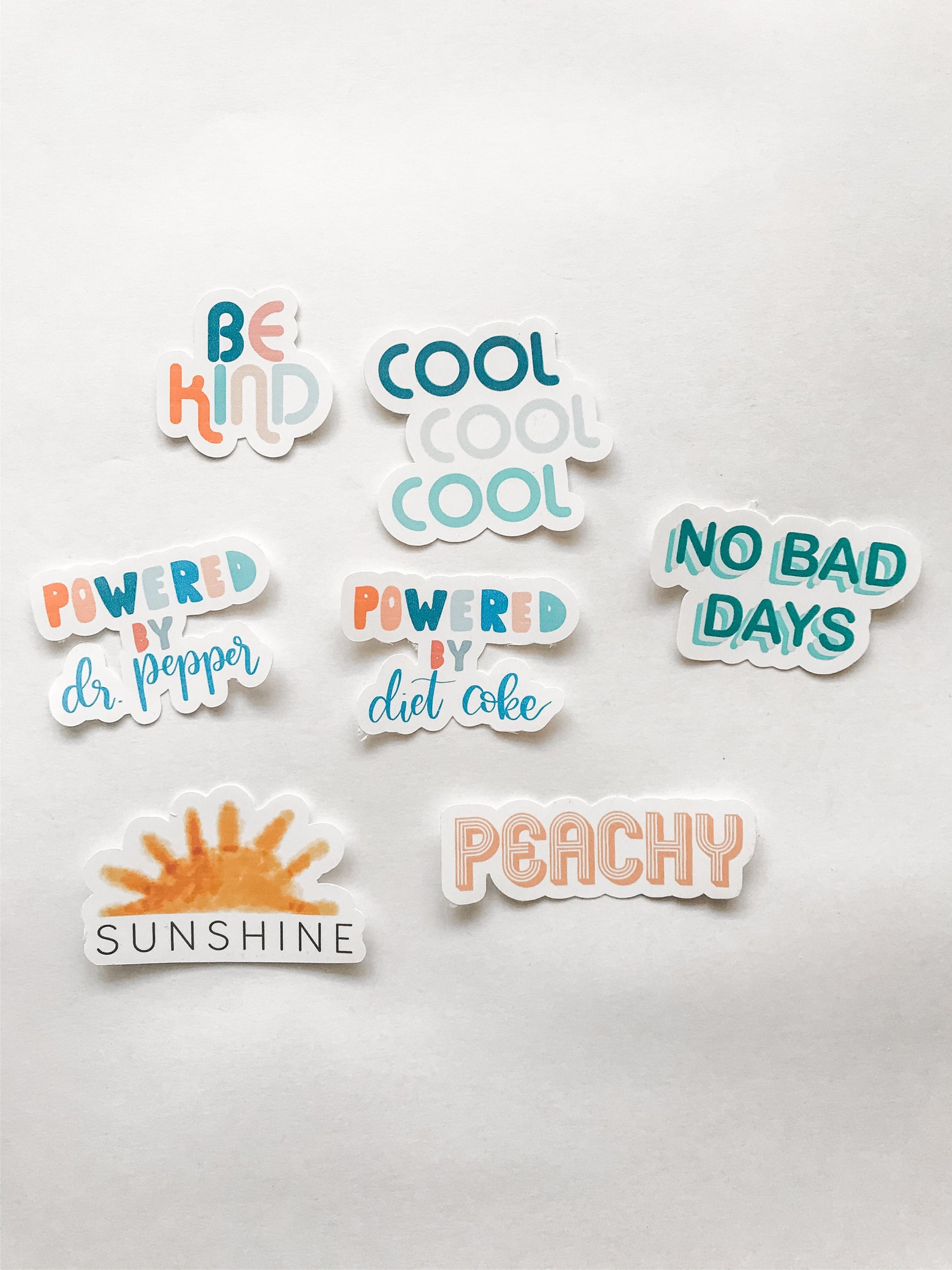 Powered by Dr Pepper Sticker Dr Pepper Dr Pepper Sticker - Etsy