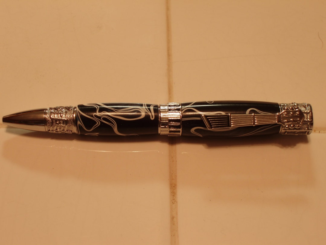 Music Pen - Etsy