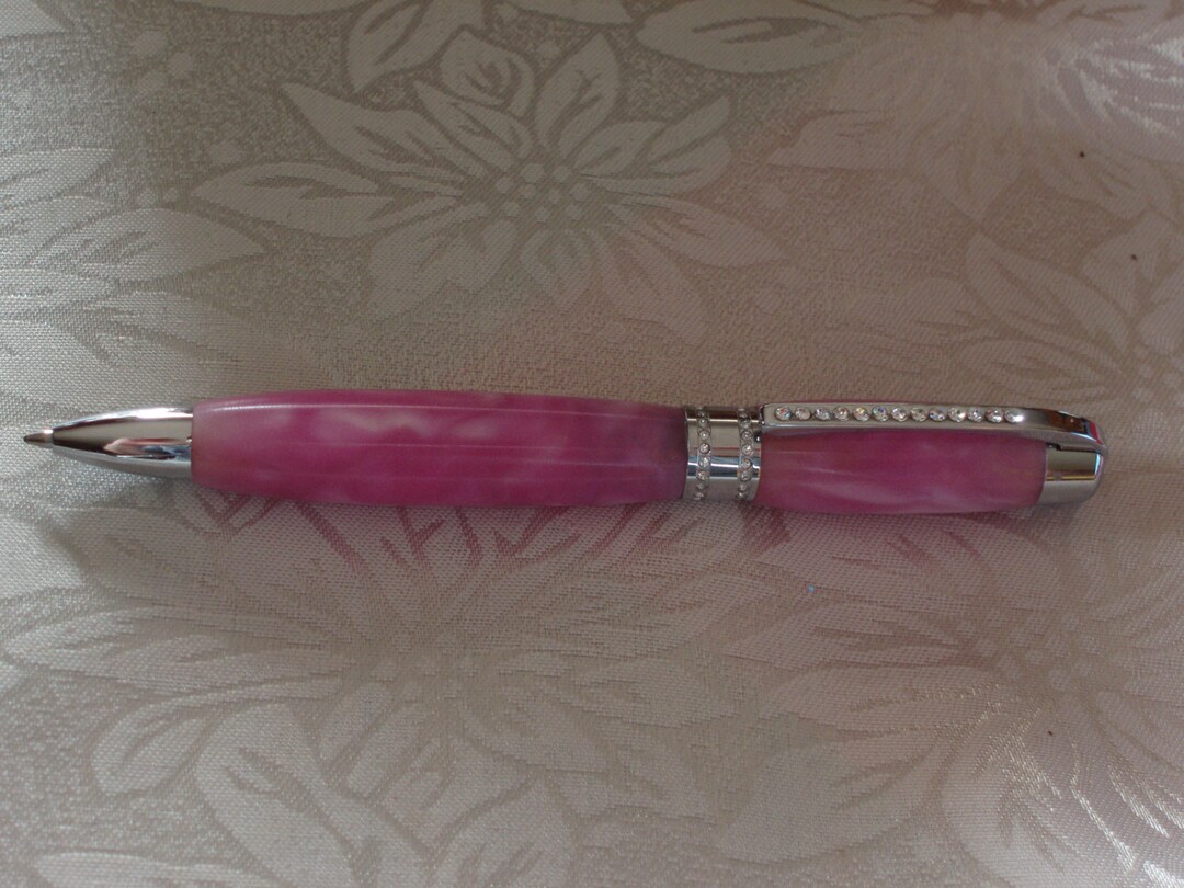 Princess Pen - Etsy