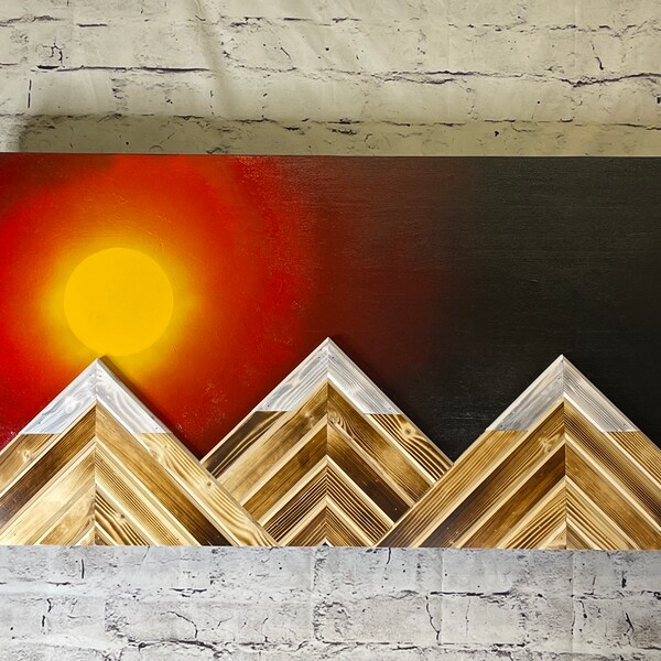 Concealment Wall Art - Etsy