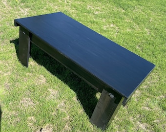 Concealment Table | Etsy