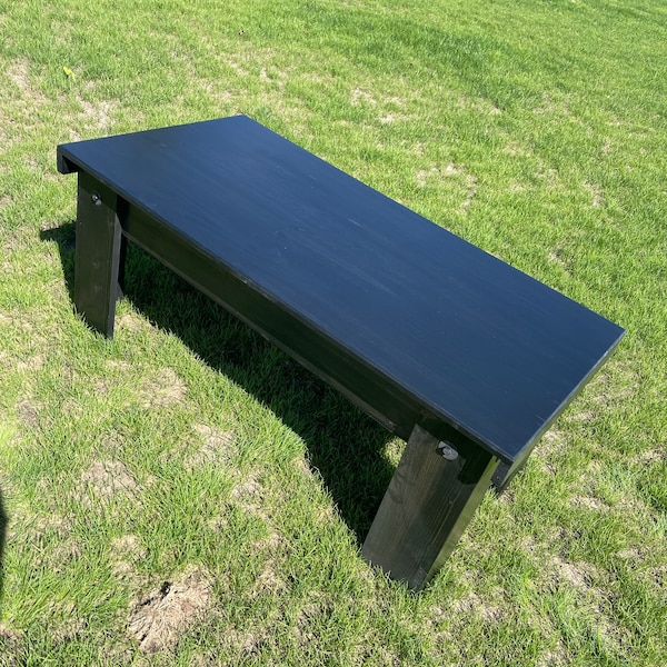 Concealment Table - Etsy