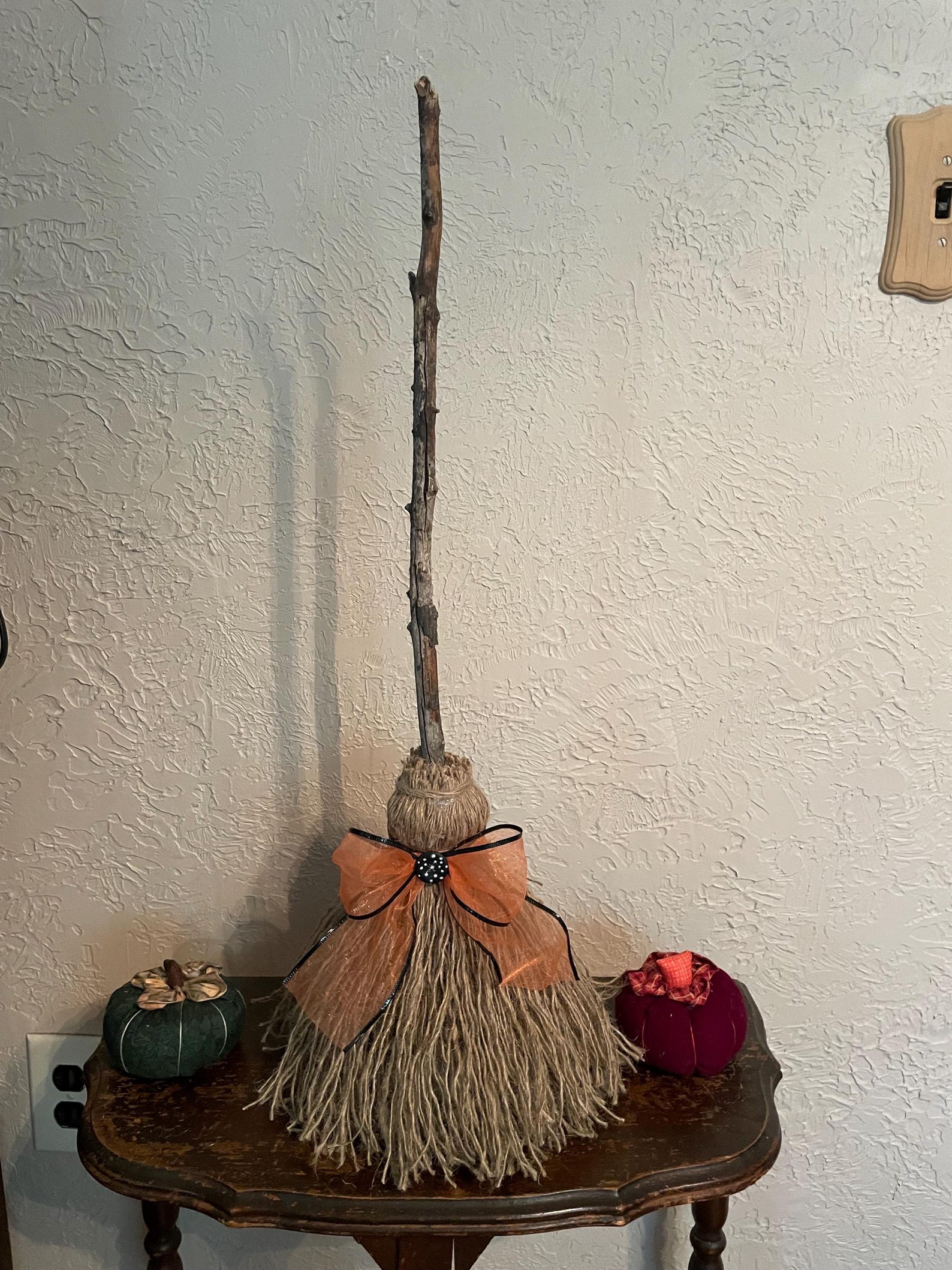 Witches Broom - Etsy
