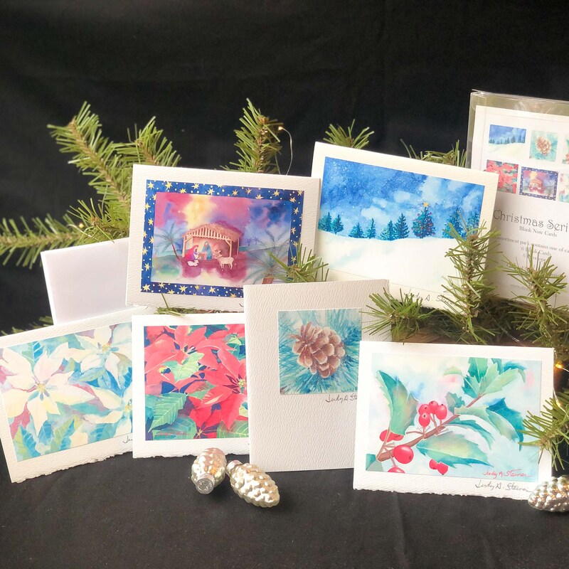 Steiner Studio Art - Etsy