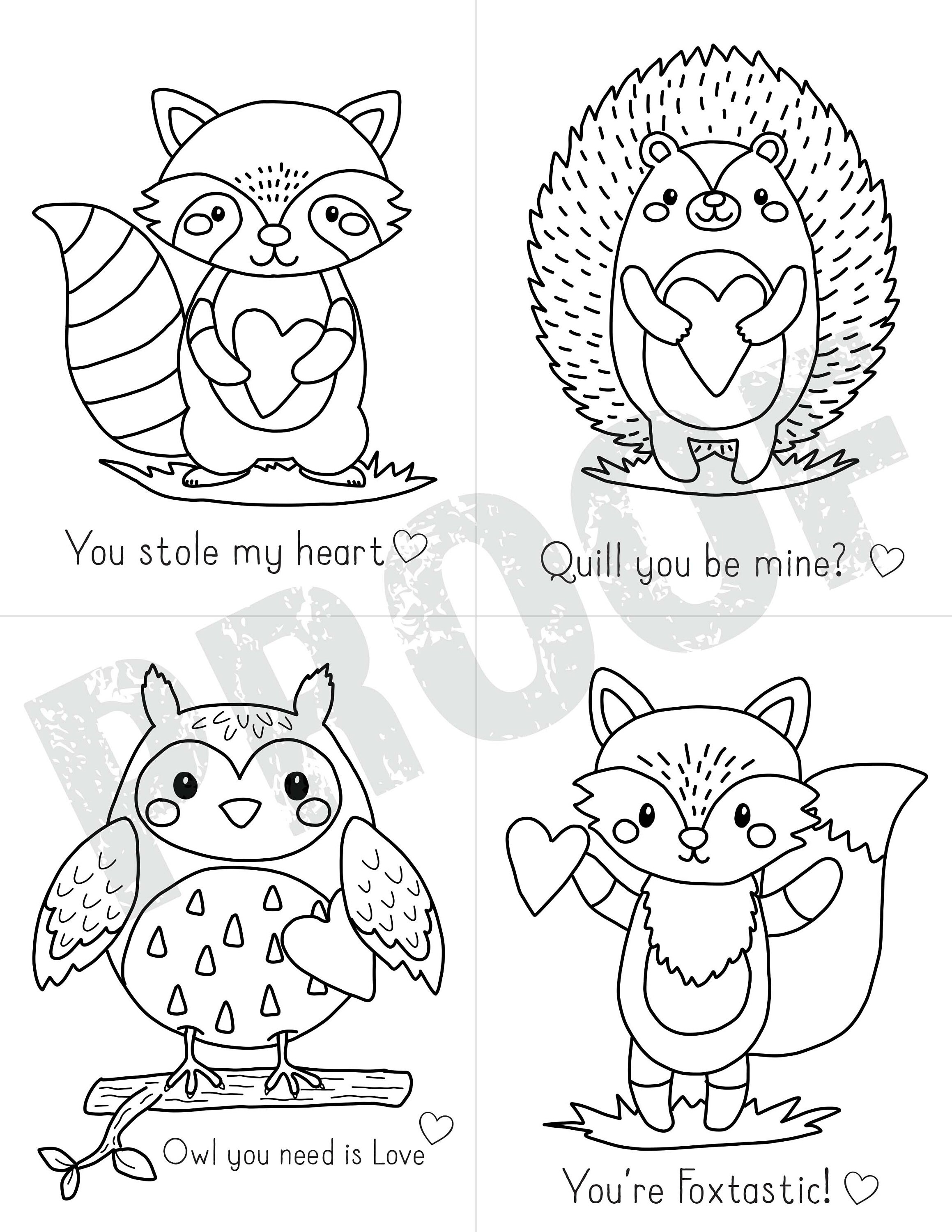 Instant Digital Download / Printable Card / DIY Card / PDF File ...