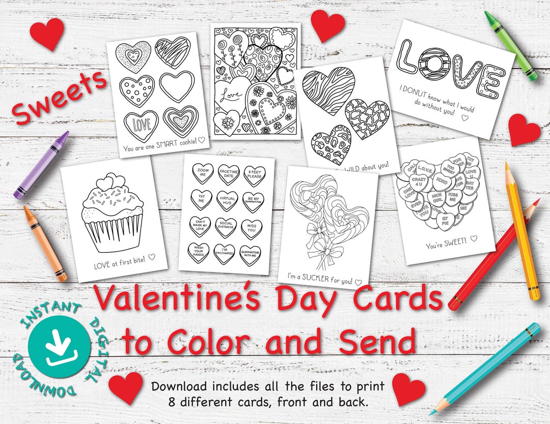 Instant Digital Download / Printable Card / DIY Card / PDF File ...