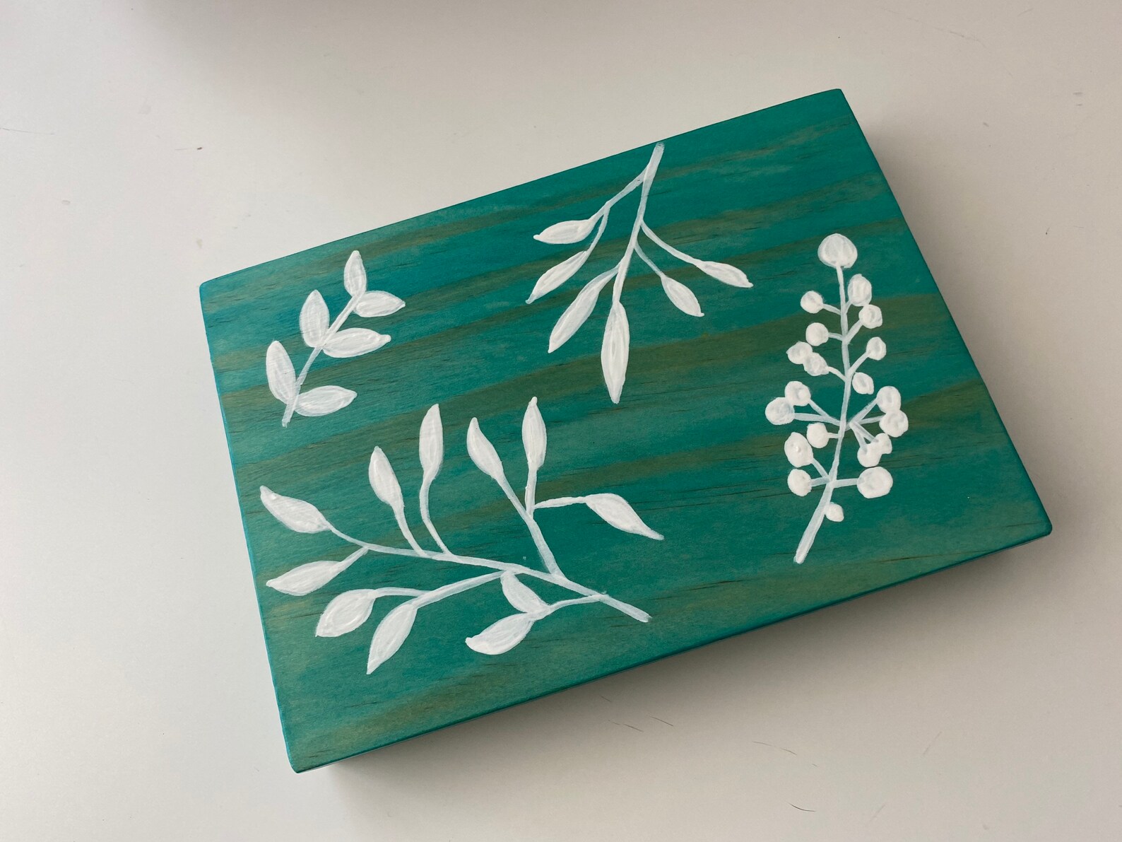 Medium Botanical Flower Press Kit Plant Press Craft Kit - Etsy