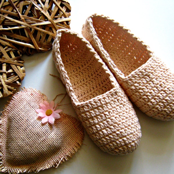 Boho Slippers - Etsy