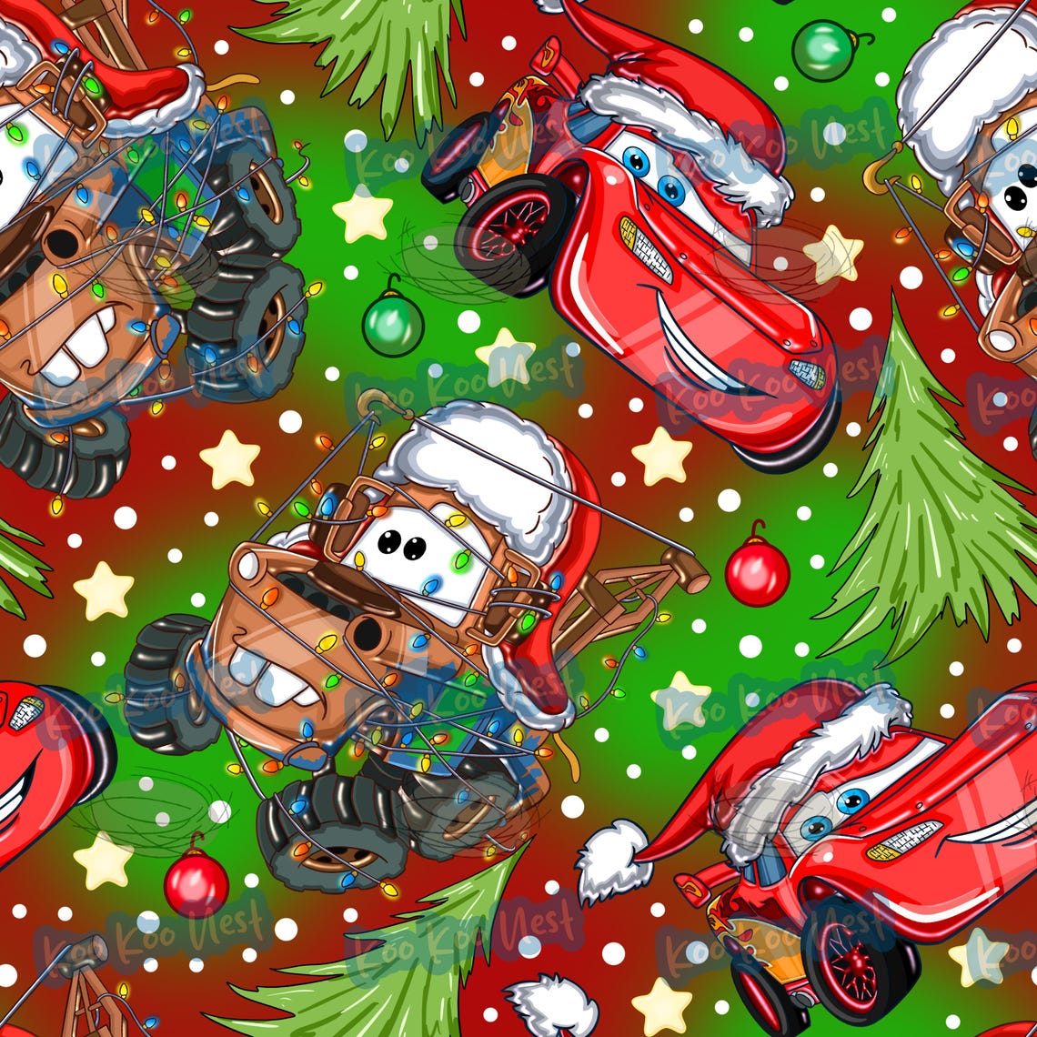 CUSTOM FABRIC. Custom Print Small Batch Fabric. Cars. Fun Fabric. - Etsy