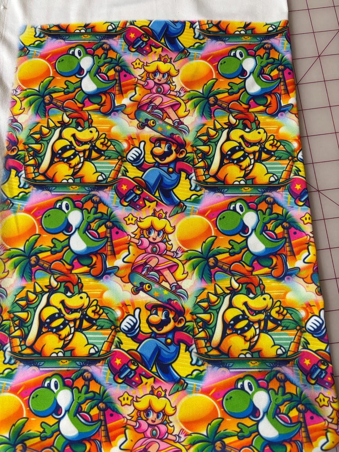 CUSTOM FABRIC. Custom Print Small Batch Fabric. Fabric Skateboard, Fun ...