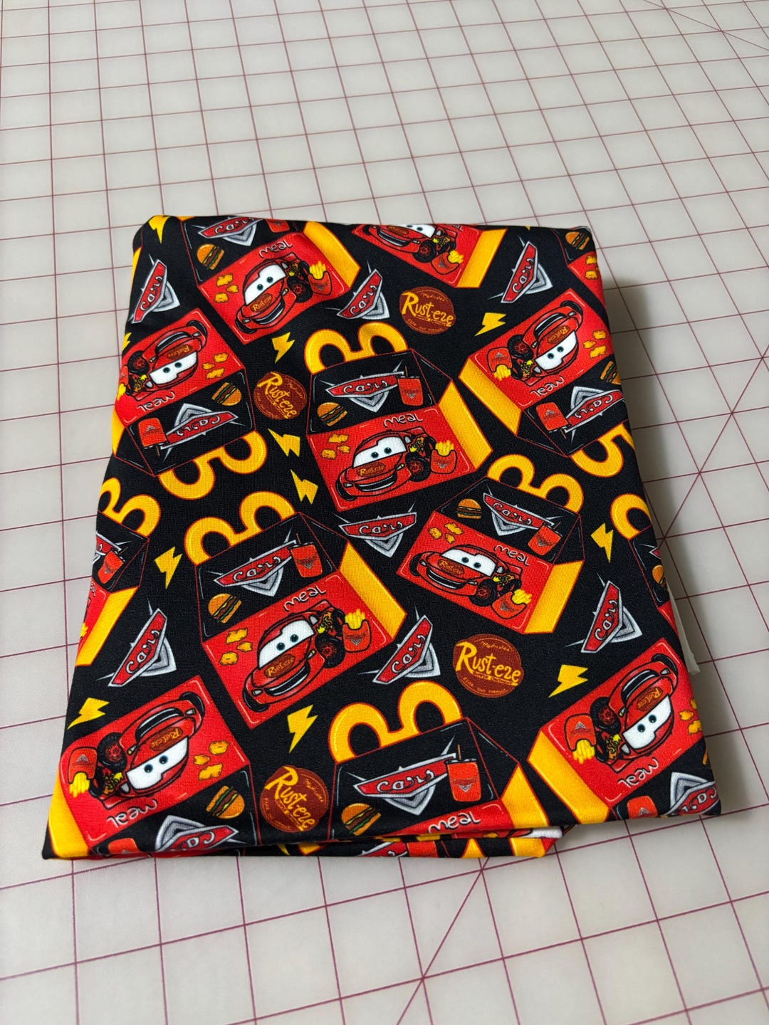 CUSTOM FABRIC 1 Yard Fabric; - Custom Print Small Batch Fabric, Happy ...