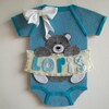Finger Puppets, Felt Animals in Savannah Theme, Jungle Animals ...