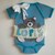Finger Puppets, Felt Animals in Savannah Theme, Jungle Animals ...