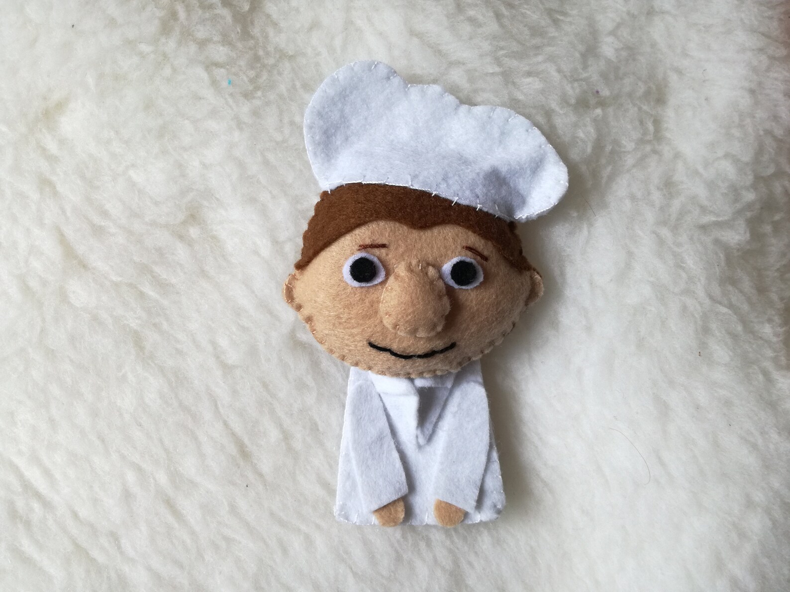 Personajes de babytv Momento El Gran Chef baby tv sintió - Etsy México