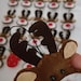 Christmas Kidney, Deer, Christmas Tree Decoration, Christmas ...