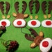 Christmas Kidney, Deer, Christmas Tree Decoration, Christmas ...