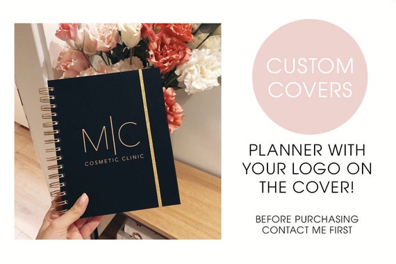 Planner Agenda 2021 Girlboss Planner 2021 Planner Diary 2021 ...