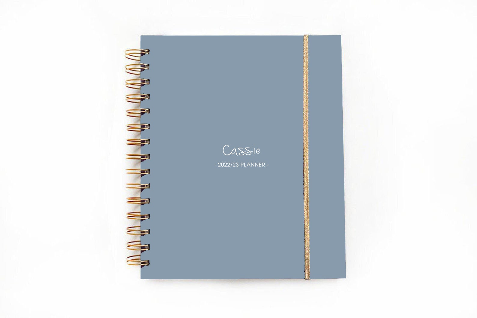 2023-2024 Custom Personalized Planner 2023 Daily Planner - Etsy
