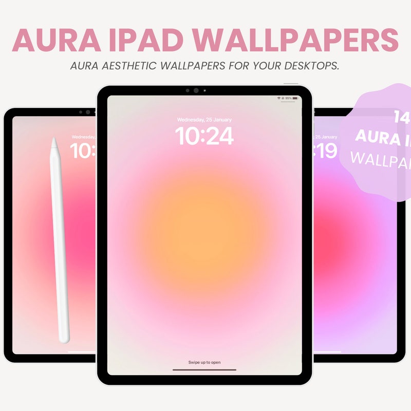 Wallpapers for Girls Tablet - Etsy