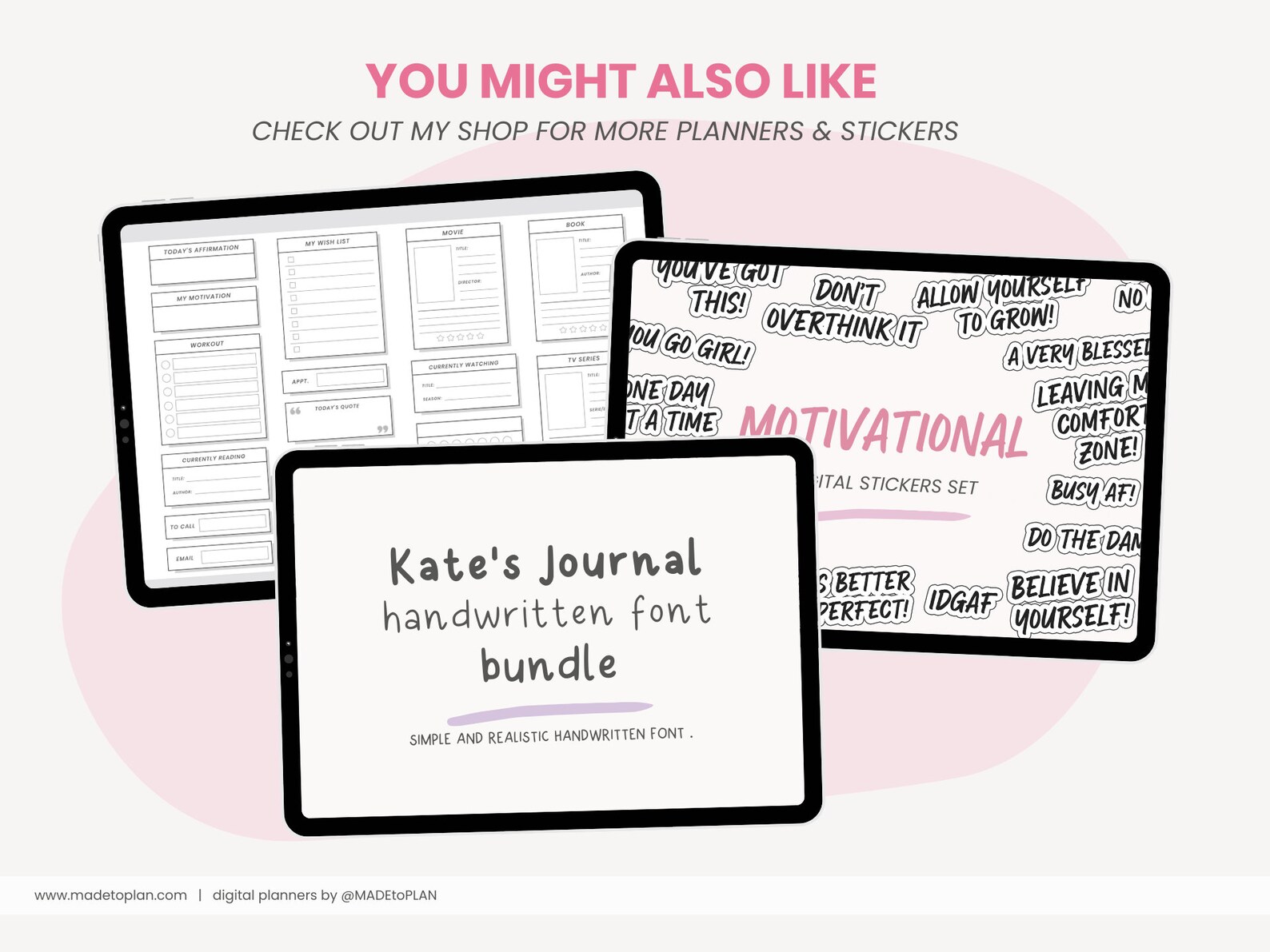 Candy Hearts Stickers Conversation Hearts PNG Cute Pastel Digital ...