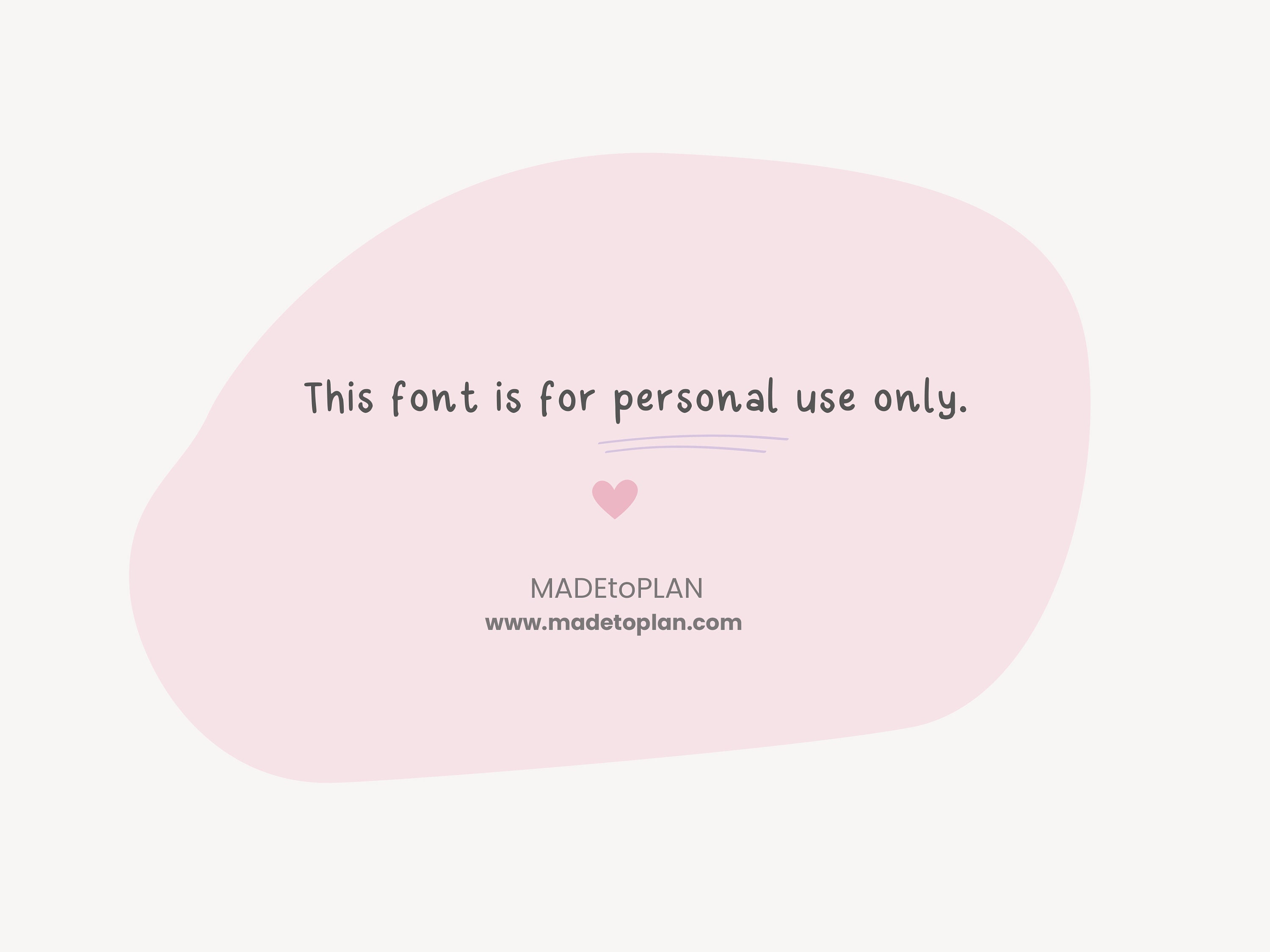 Neat Handwritten Font Cute Handwriting Font Neat - Etsy