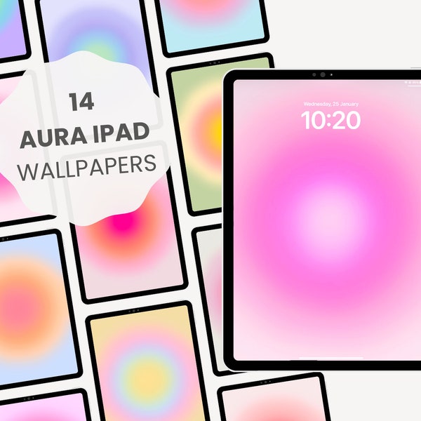 2025 Screensaver - Etsy